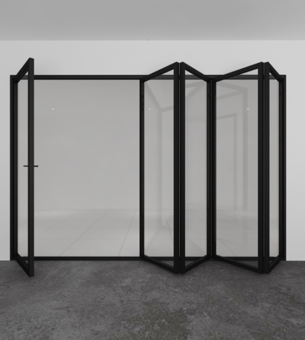 ALUX - Kitchen Specialist Singapore (SG) PERFORMANCE DOOR & MULTI-POINT ...